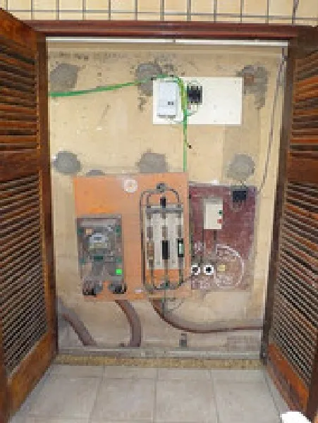 Hexatech - Engenharia Elétrica e Automação Industrial